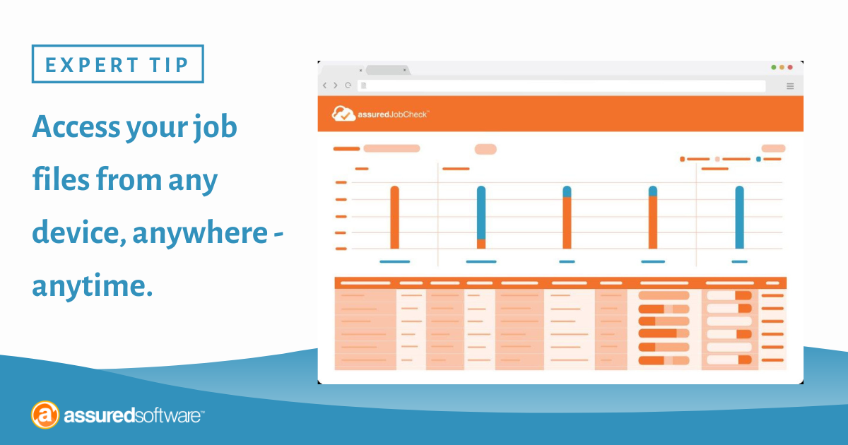 Asset management strategy (ET) - Assured