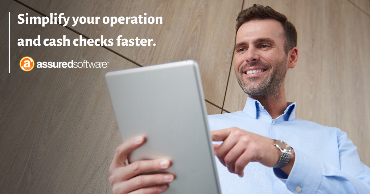 Assured software damage restoration solutions will transform your business - Assured