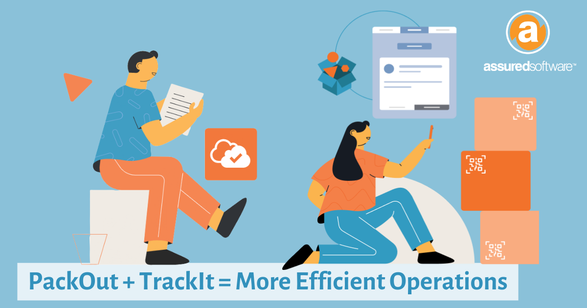 What is Assured TrackIt? - Assured