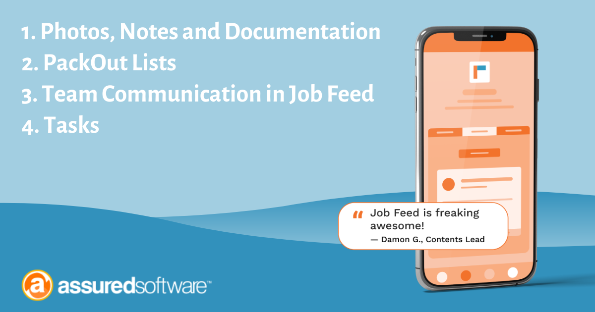 If you're struggling to keep track of all the moving pieces in your ...