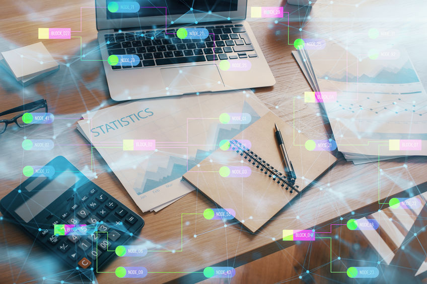 Enhancing Business Operations and Productivity Through the Power of ... Enhancing Business Operations and Productivity Through the Power of ...