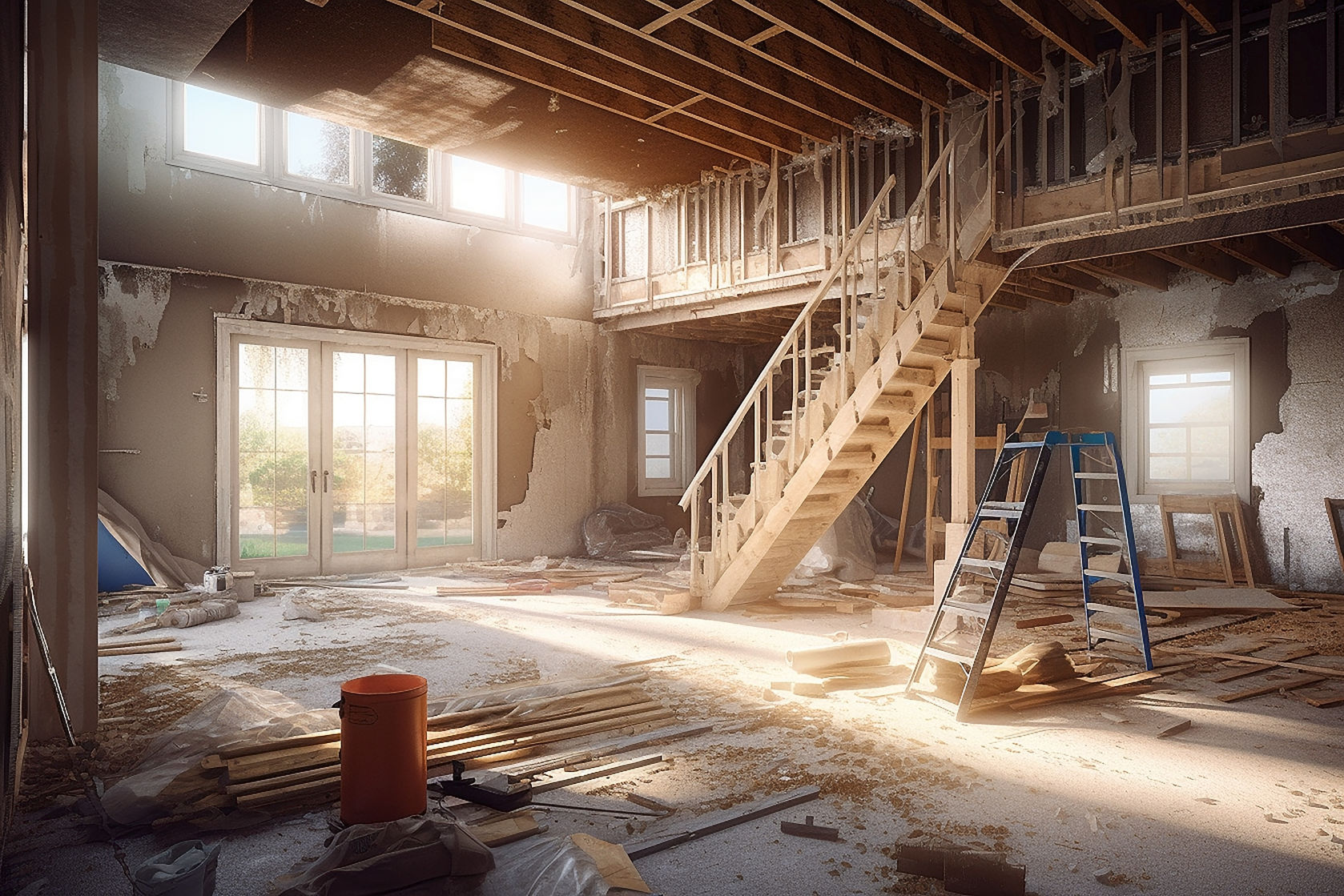 Transforming Restoration and the Power of Simplified Asset Management ...