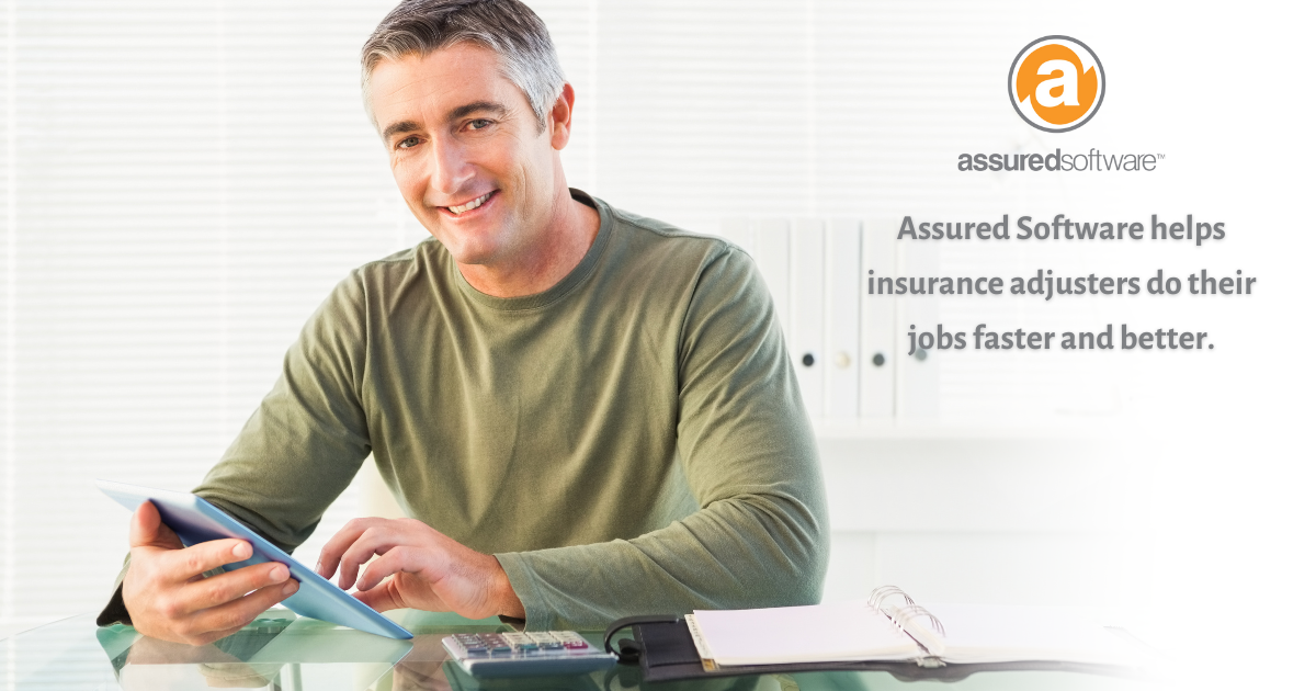 Managing damage restoration claims can be a complex process - Assured