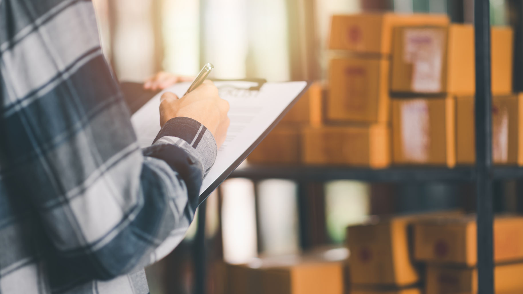 Experience Seamless Inventory Management with Assured TrackIt® for ...