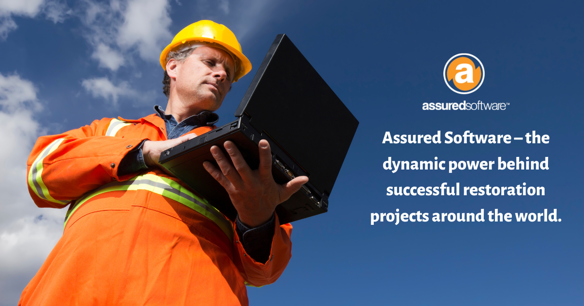 Welcome to the world of Assured Software - Assured