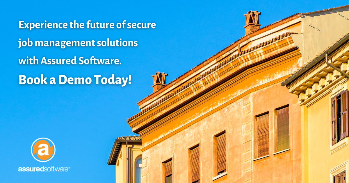 Security is a paramount concern when it comes to restoration projects ...