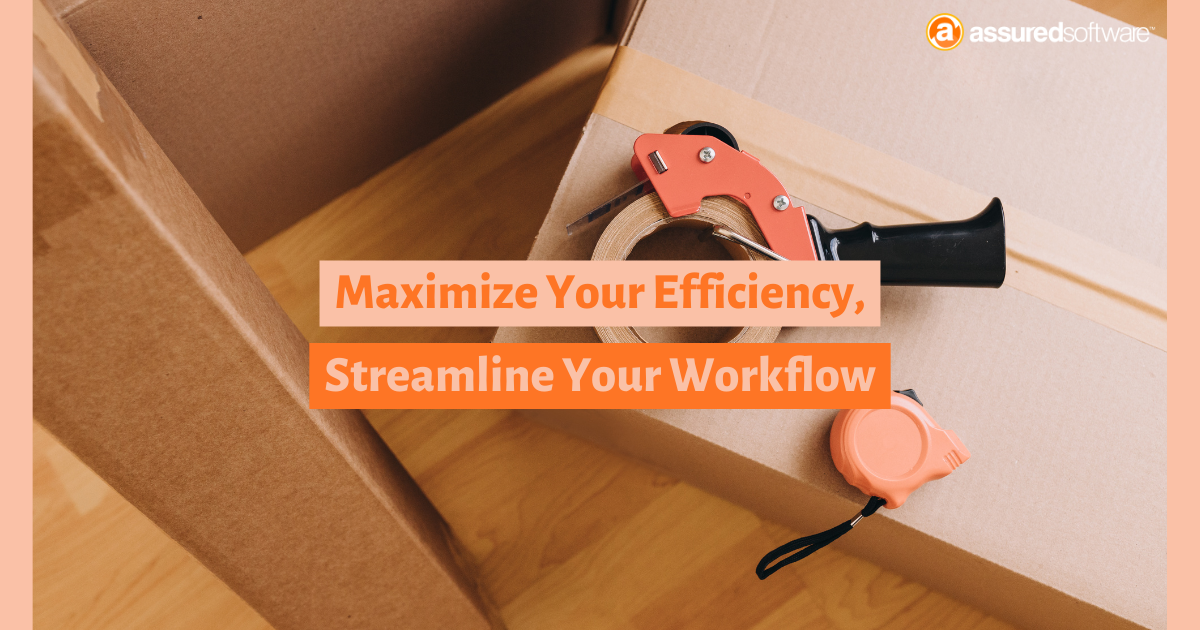 Maximize Your Efficiency with PackOut - Assured