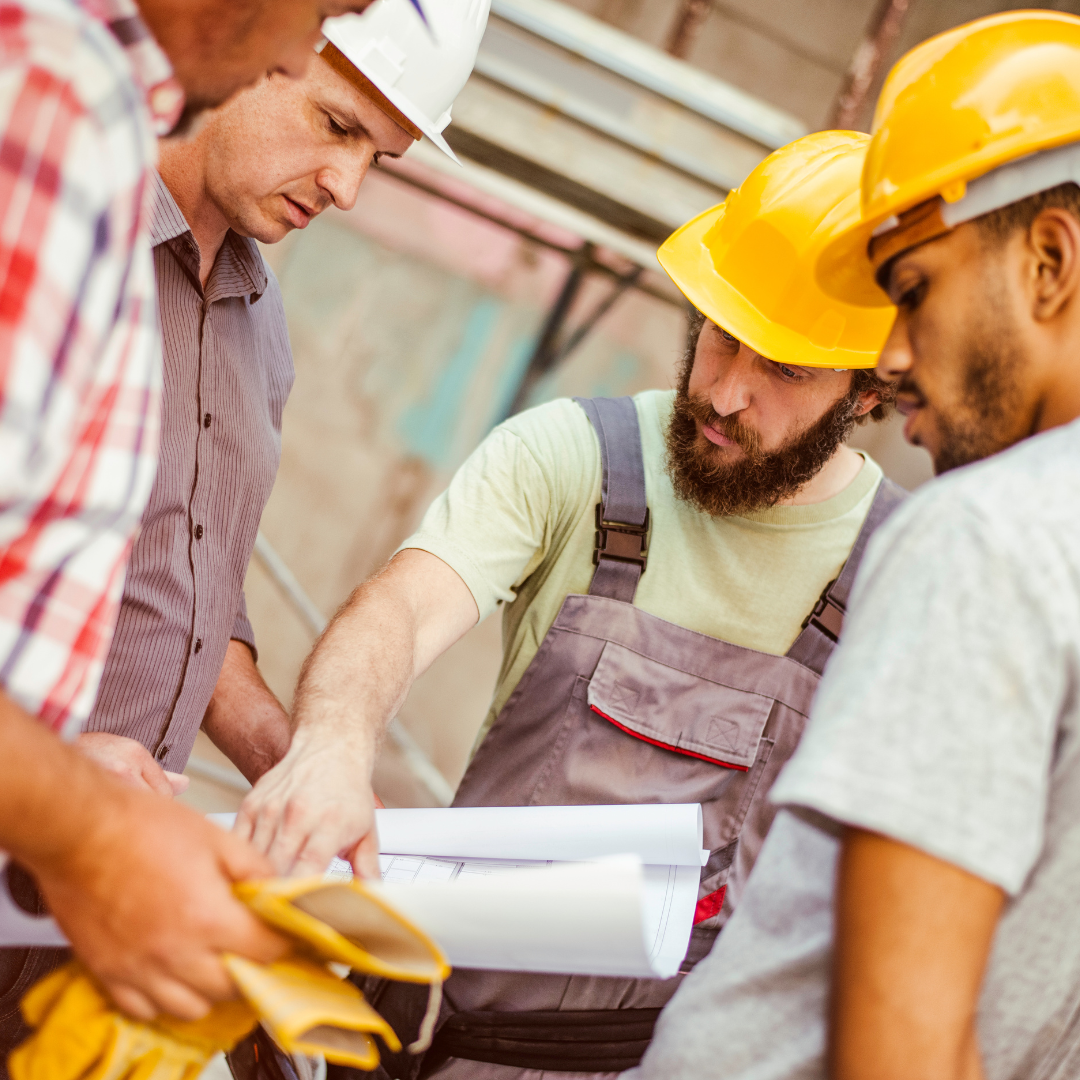 Successful restoration projects built on communication and clear ...
