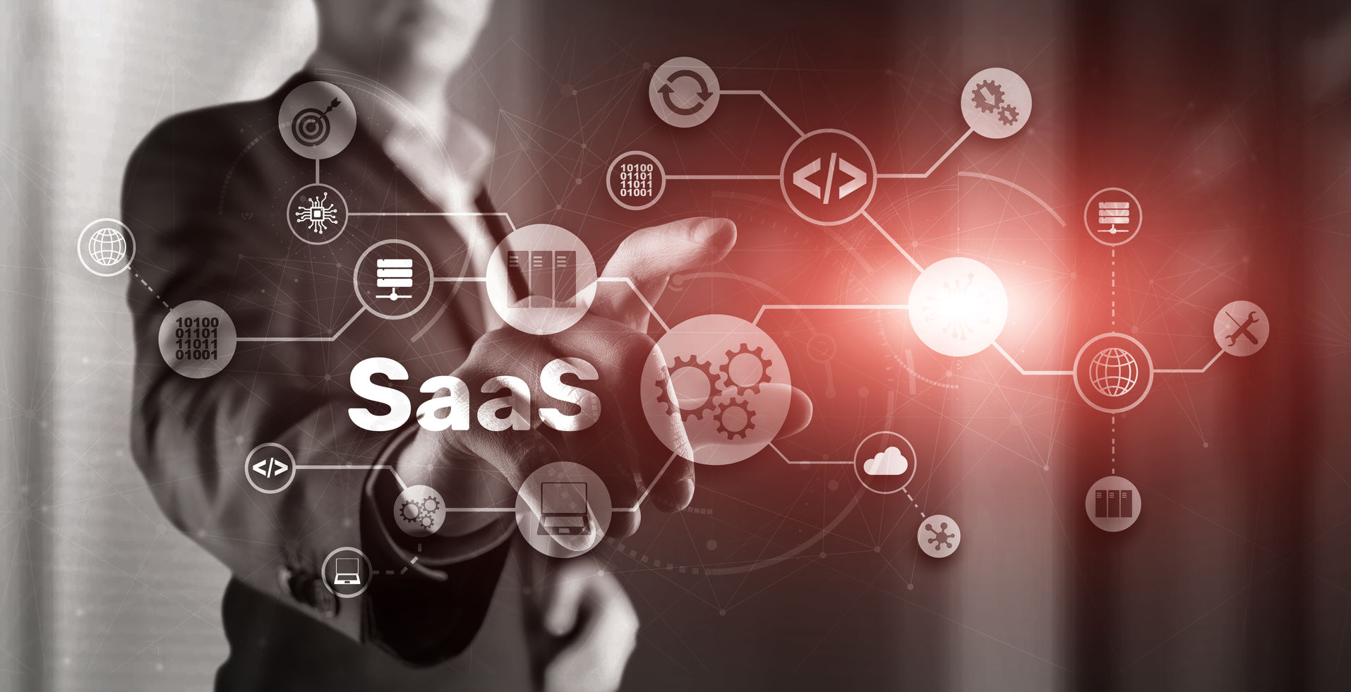 Optimize disaster restoration with SaaS solutions - Assured