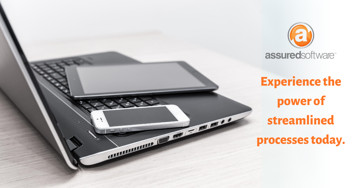 Optimize operations - Assured