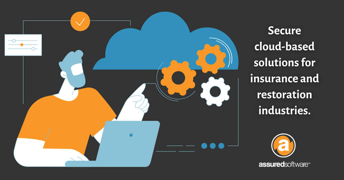 Secure Cloud Storage Solutions Assured