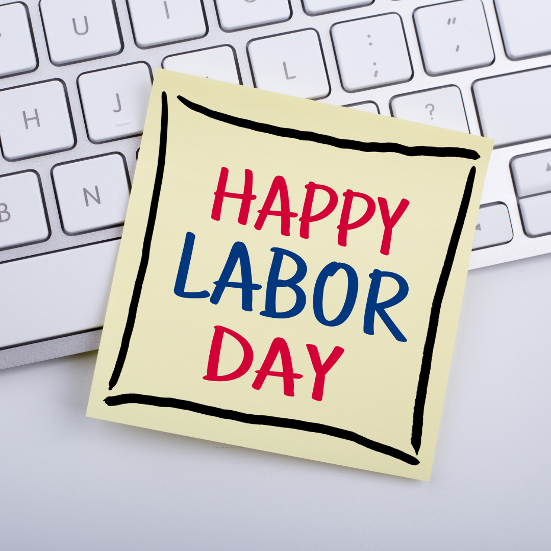 Today we reflect on workers' rights. - Assured